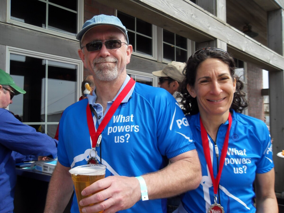 Calendar – PGE Retirees